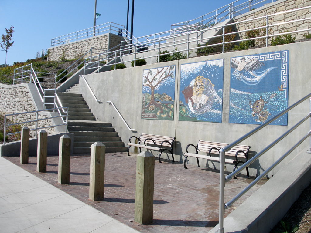 Lake Michigan Pathway - Bane-Nelson, Inc.