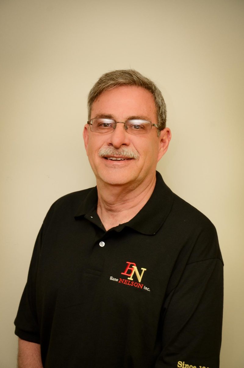 Our Team - Bane-Nelson, Inc.