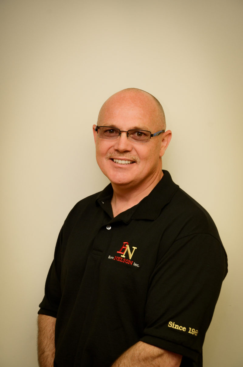 Our Team - Bane-Nelson, Inc.