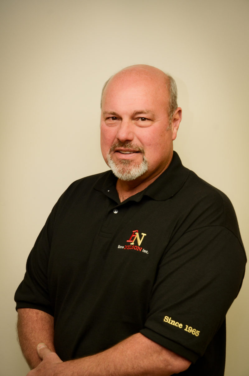 Our Team - Bane-Nelson, Inc.