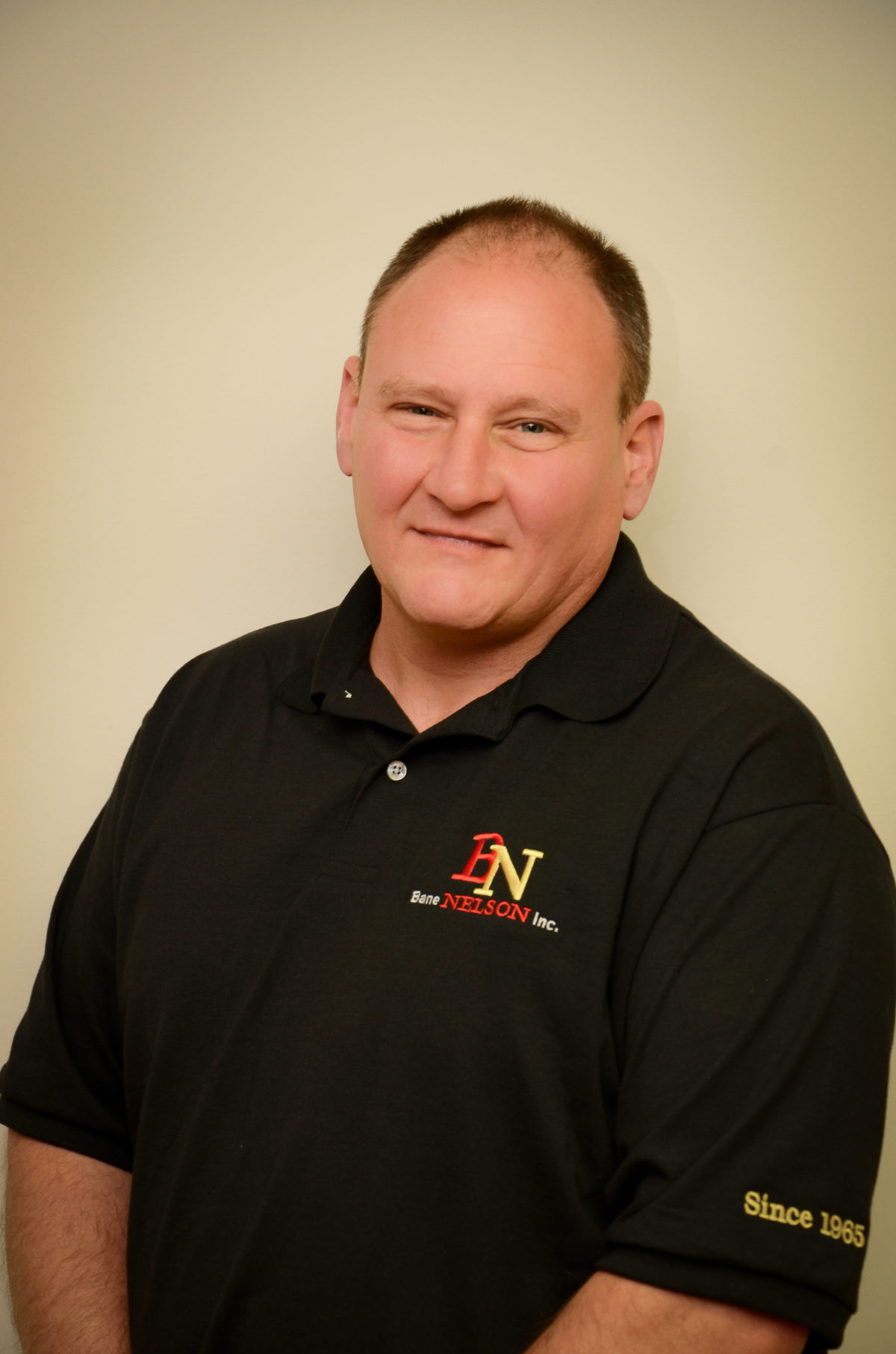 Our Team - Bane-Nelson, Inc.
